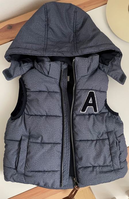H&M dječji prsluk, veličina 92