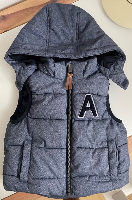 H&M dječji prsluk, veličina 92