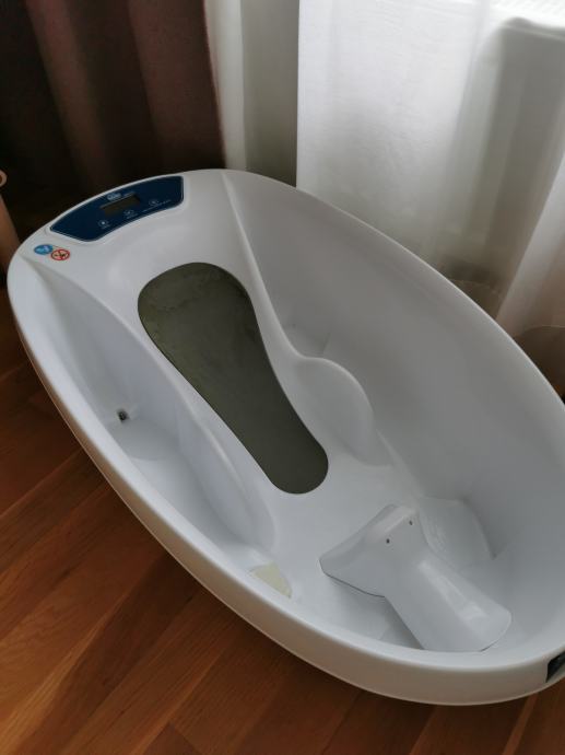 Aqua scale kadica