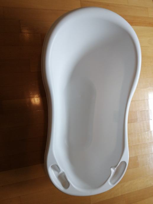 Kada za novorođenče