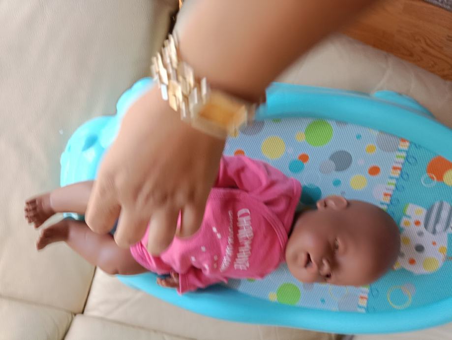 nastavak podloga za kupa je bebe