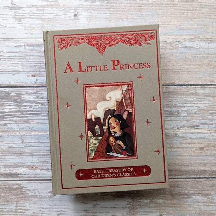 Bath Classics – A Little Princess