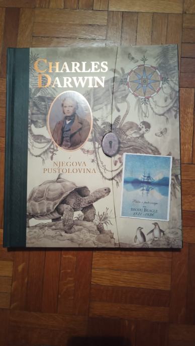 Charles Darwin
