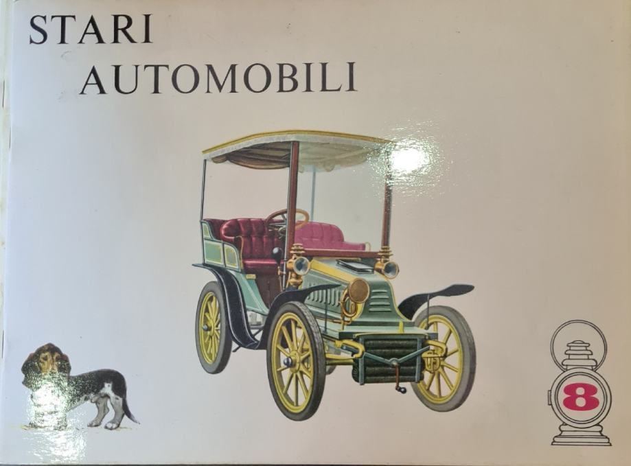 Stari automobili 8