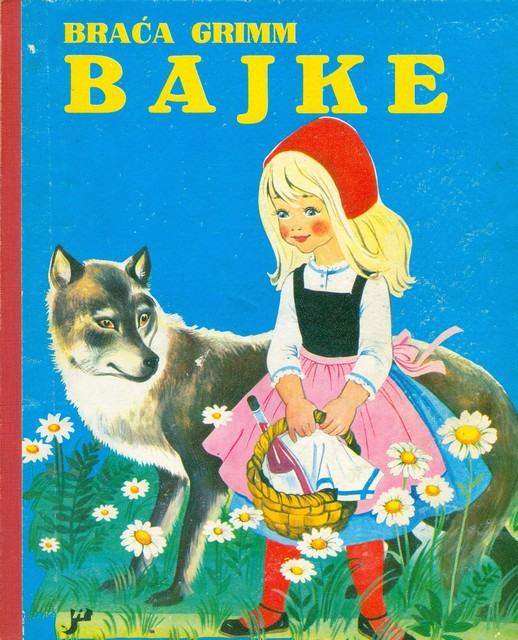 Braca grim bajke pdf - hoppergasm