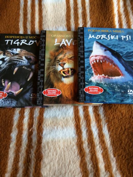 DJEČJE KNJIGE - RAZNE