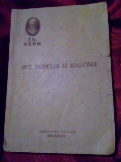 DJEČJE KNJIGE - RAZNE