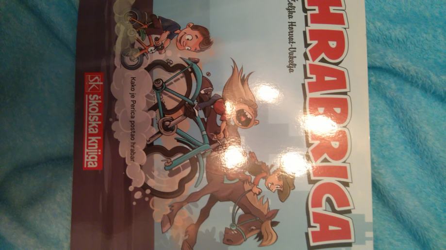 Hrabrica, Ž. Horvat-Vukelja