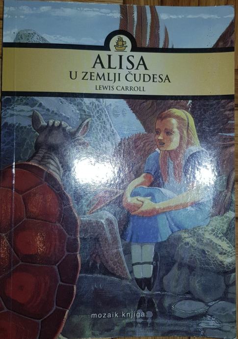 Alisa U Zemlji Cudesa