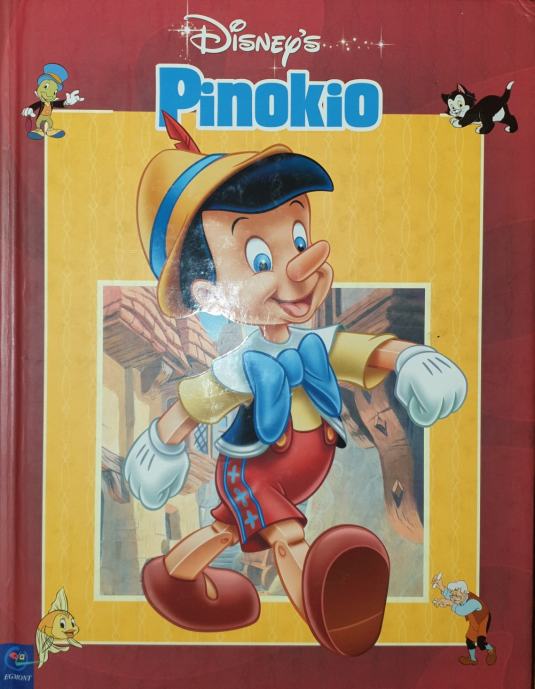 Pinokio
