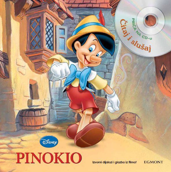 Pinokio