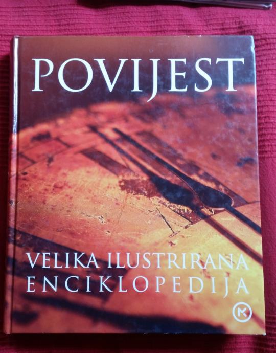 Razne knjige (dječji romani, dječje enciklopedije, za odrasle)