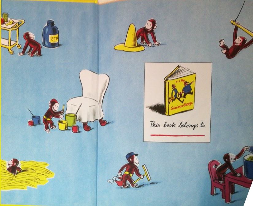 The Complete Adventures of Curious George _ Margaret & H. A. Rey