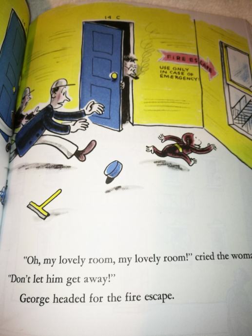 The Complete Adventures of Curious George _ Margaret & H. A. Rey