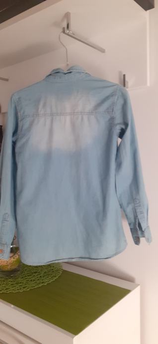 Reserved košulja za dečka 140 cm