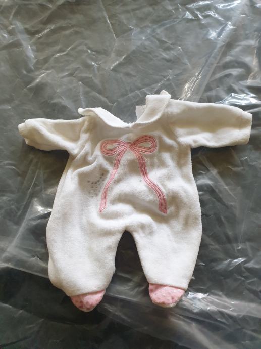BABY BORN Odječa za lutku