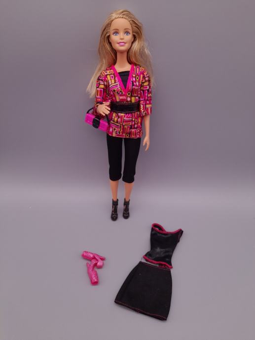 Barbie lutke sa odjećom komad 4 € Rapunzel Merida, trnoružica Mattel