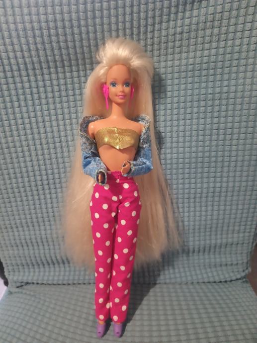 Barbie vintage