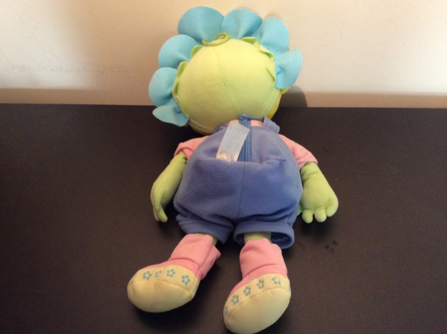 Fifii plišana lutka