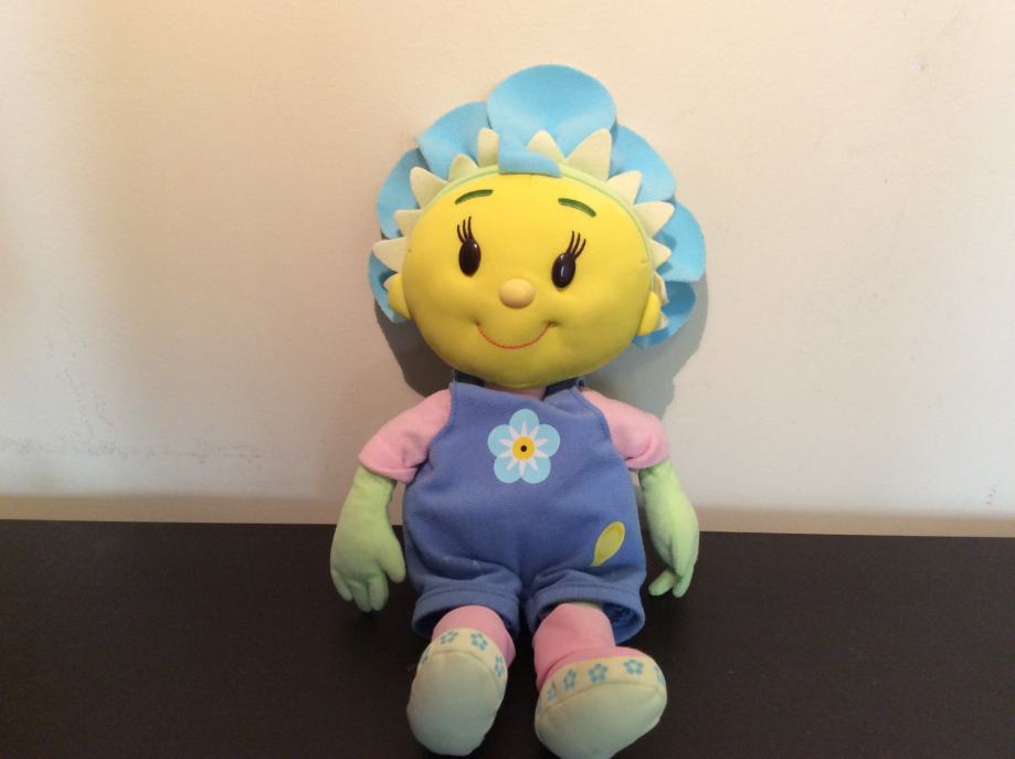 Fifii plišana lutka