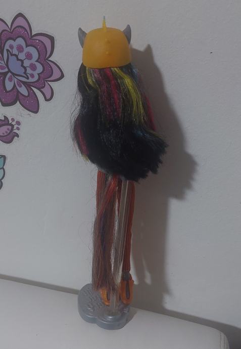 Lot Monster High decki