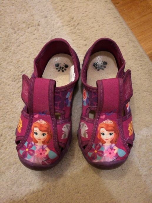 Dječje papuče