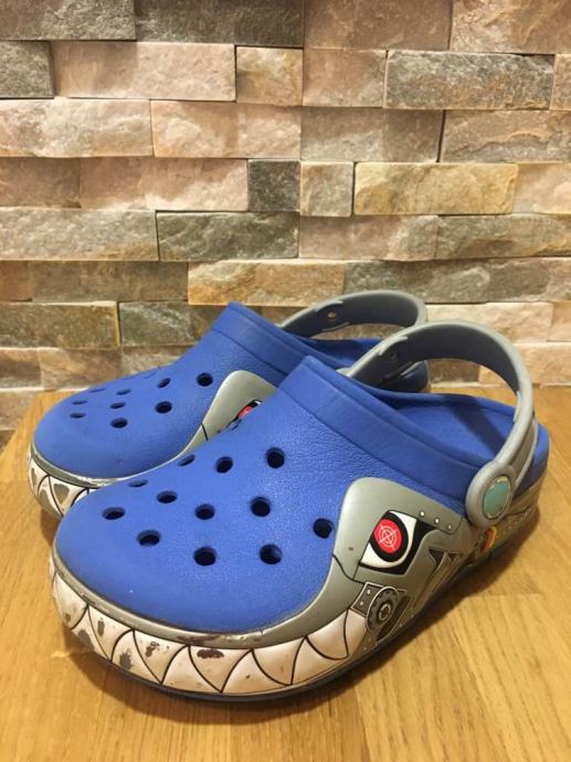 Crocs C13 dječje muške