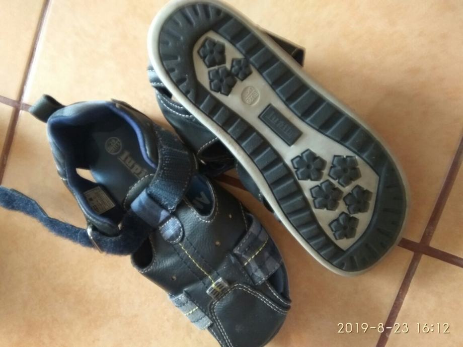Dječje sandale br 29