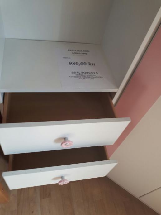 Koplet djeciji ormar