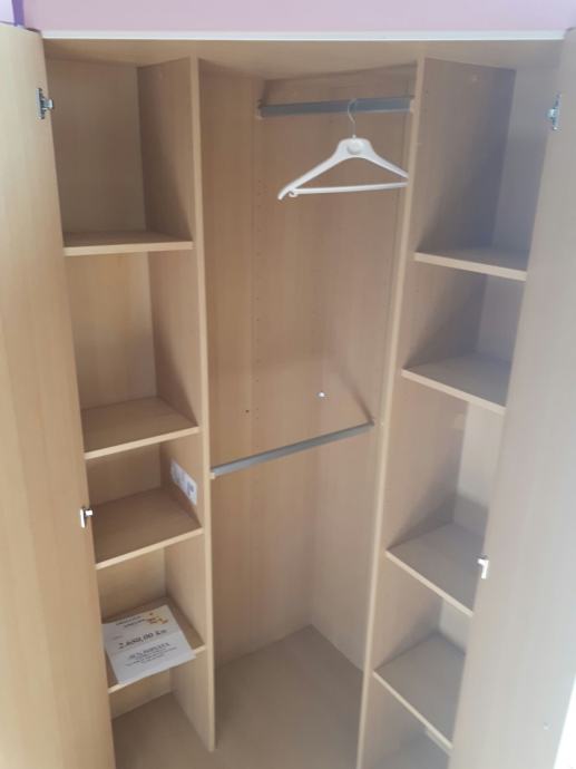 Koplet djeciji ormar