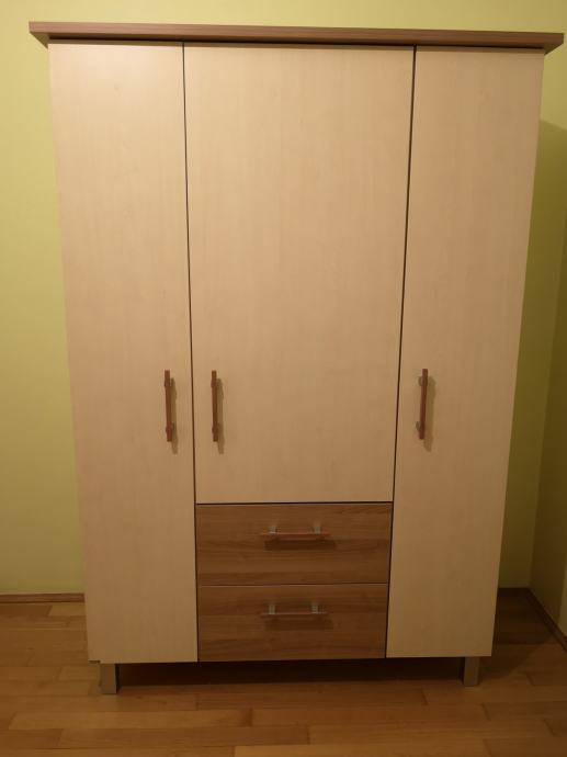 Djecji ormar - PAIDI