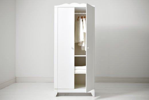 Ormar DJEČJI IKEA Hensvik POVOLJNO!