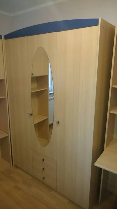 Ormar za spavacu sobu