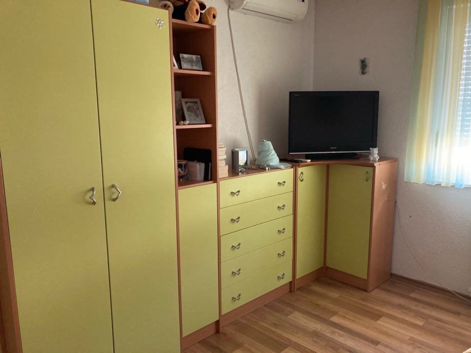 Soba za mlade Alples