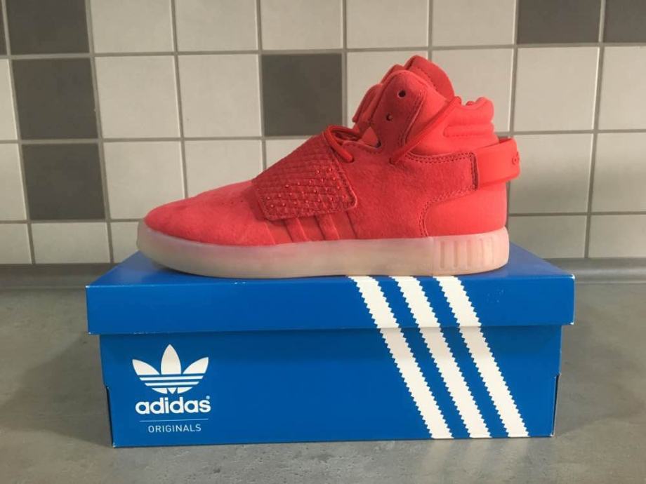 Adidas Tabular Invader Straps djecje tenisice