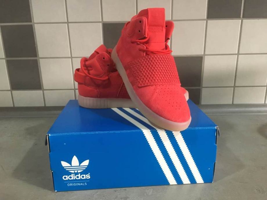 Adidas Tabular Invader Straps djecje tenisice