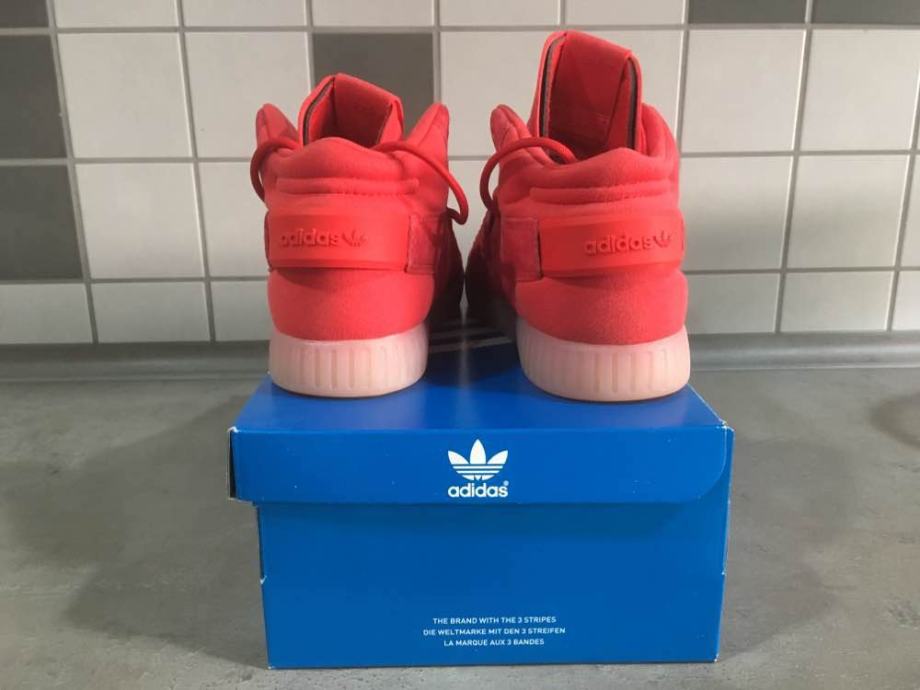 Adidas Tabular Invader Straps djecje tenisice