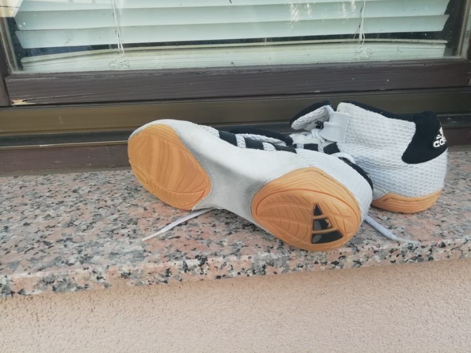 Adidas tenisice za taekwondo, boks, hrvanje