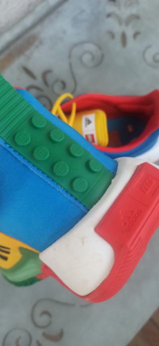ADIDAS X LEGO FY8439