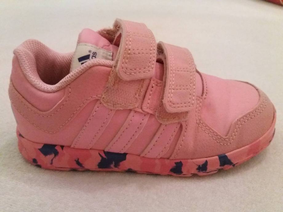 djecje tenisice adidas