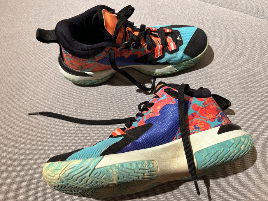 Nike Air Jordan dječje tenisice