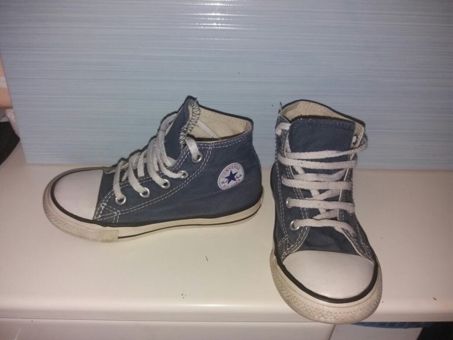 Original converse duboke starke