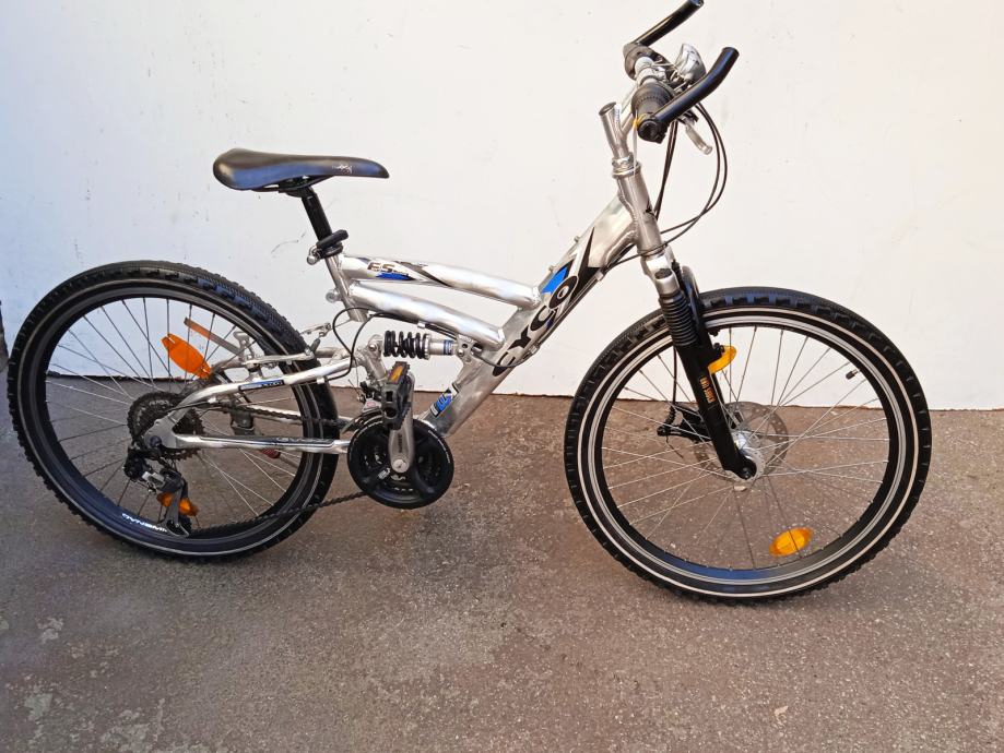 BICIKL 24 CYCO 1250 Kn