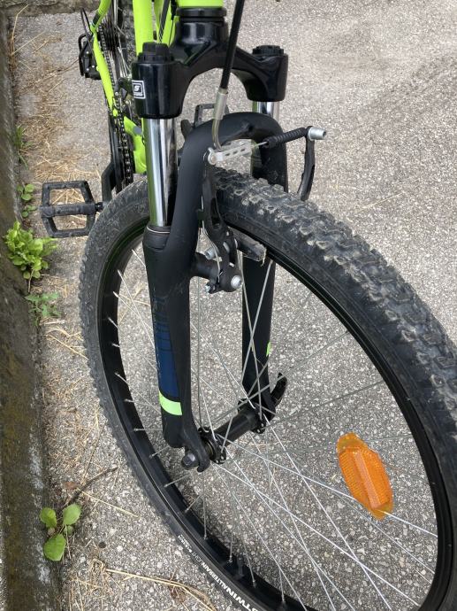 Bicikl 24” Rockrider ST 500