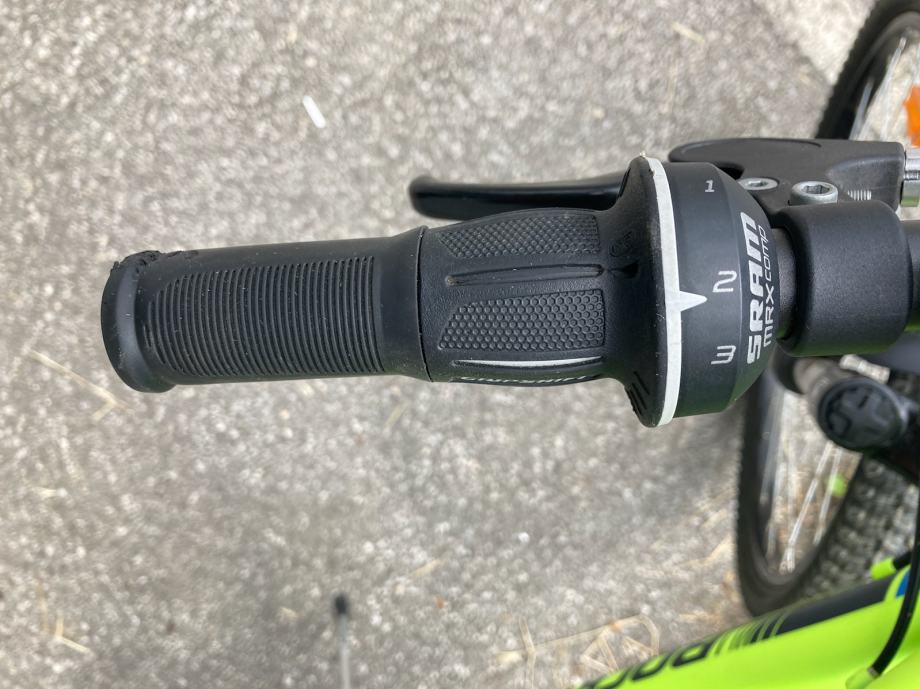 Bicikl 24” Rockrider ST 500