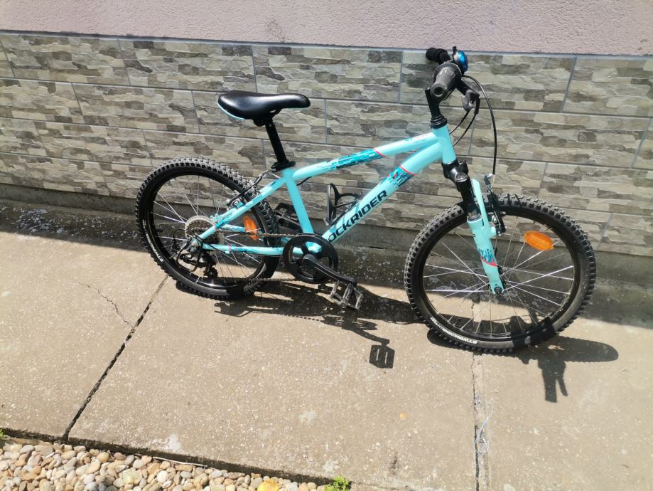 Bicikl Rockrider ST 500. 20