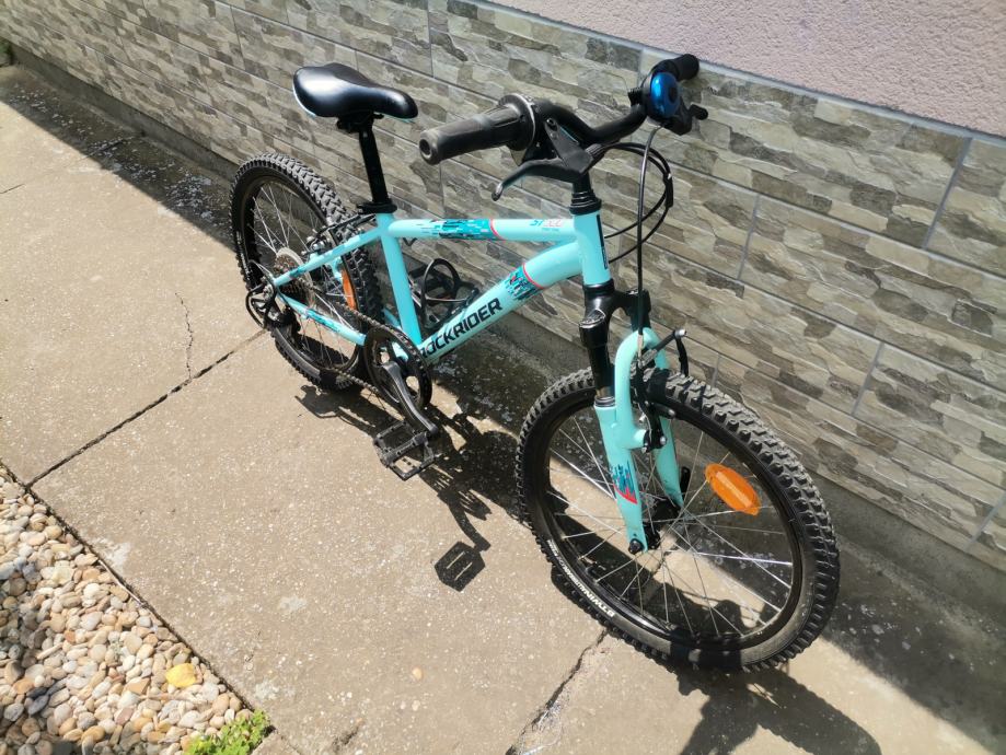 Bicikl Rockrider ST 500. 20