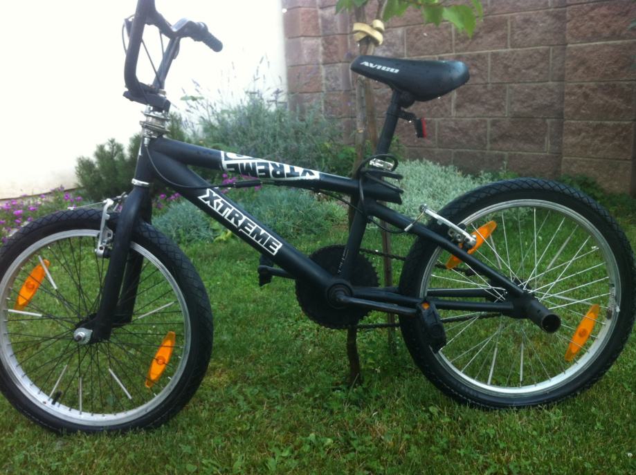 bmx avigo extreme 360