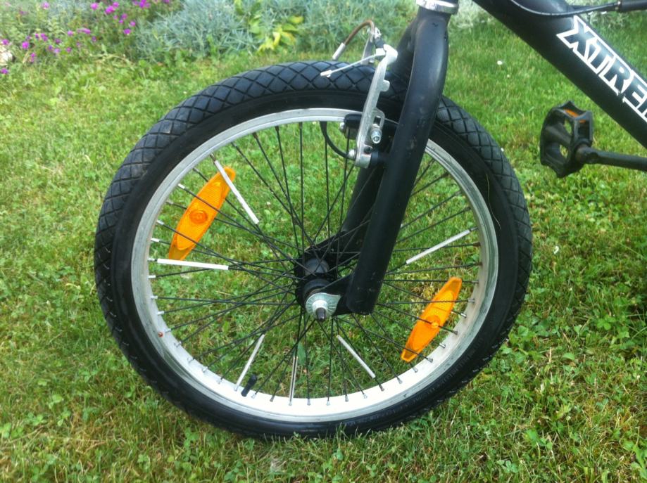 bmx avigo extreme 360