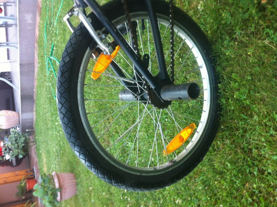 bmx avigo extreme 360